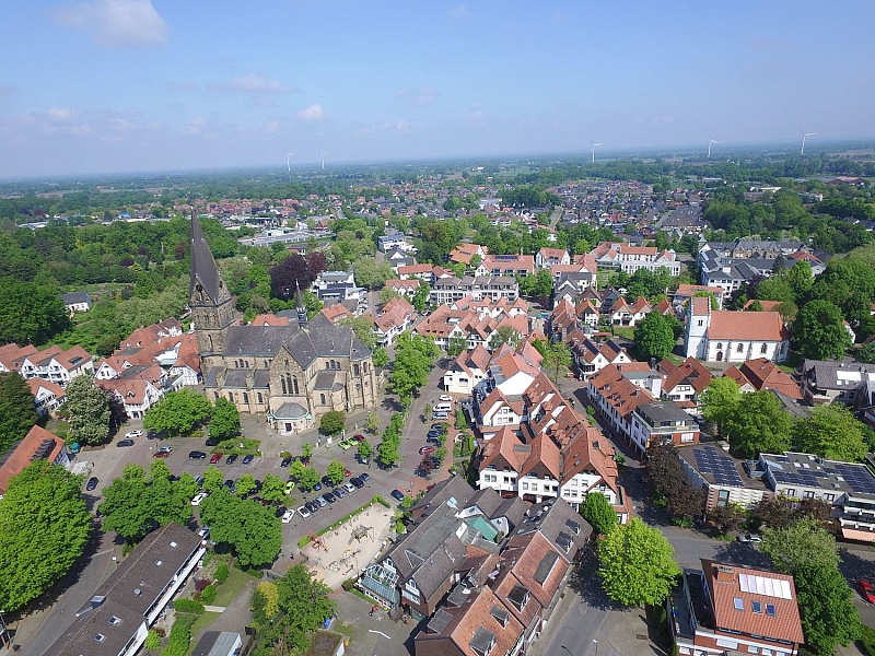 Tourismus – Gemeinde Mettingen