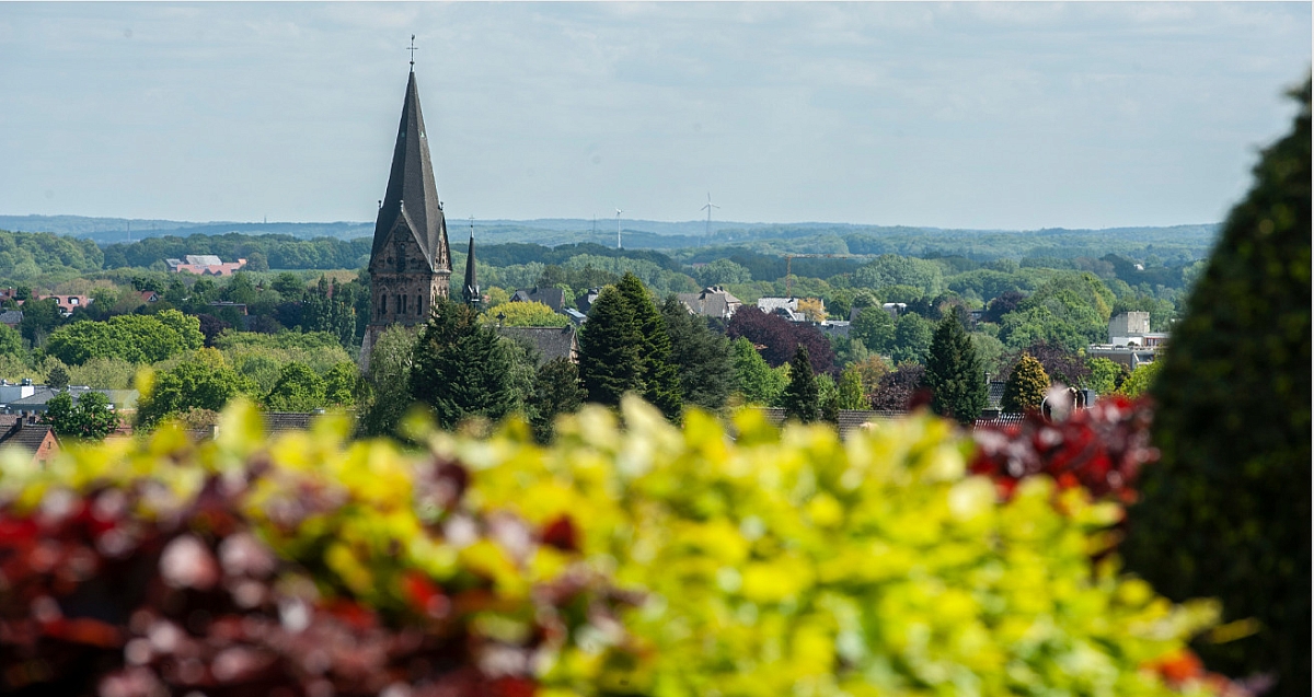 Gemeinde Mettingen - leben und erleben