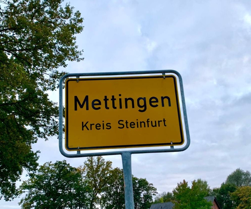 Gemeinde Mettingen Ffnungszeiten